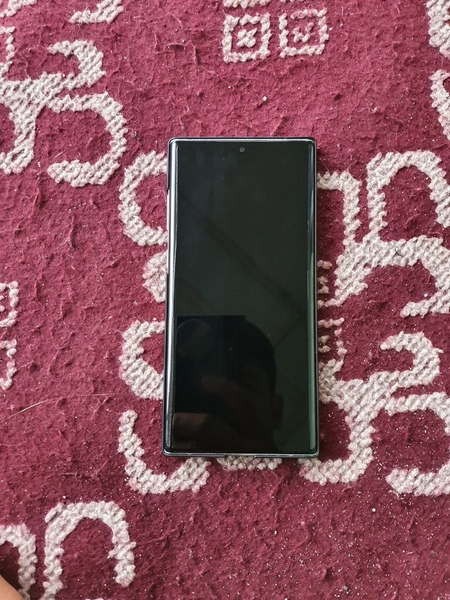 Samsung note10+ 5G