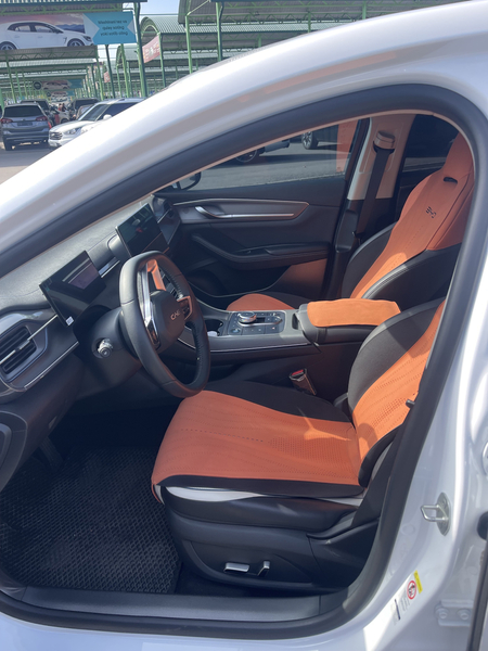 BYd Chazor 2.поз