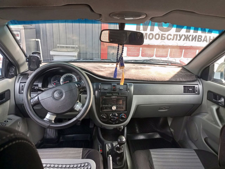 Gentra 1.5 sotiladi