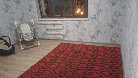 Продается 1 комнатная квартира