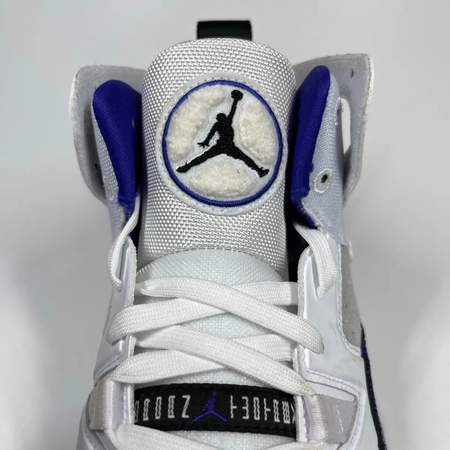 Кроссовки  AIR JORDAN TWO TREY оригинал