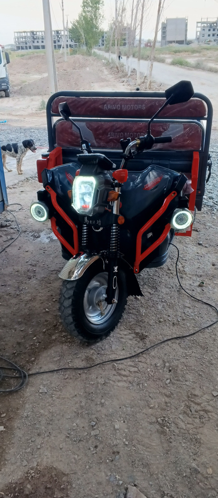 moto ARIVO sotiladi elektro matasekil 26 ml