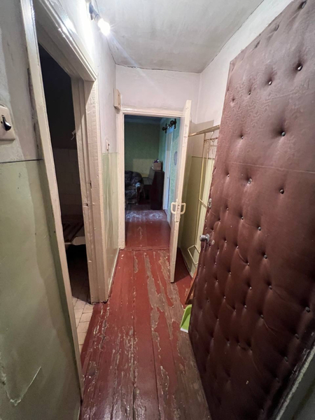 Продам квартиру , Ул.Шота Руставели ( орр кафе B&B )