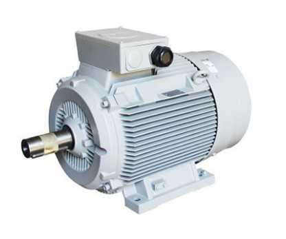 электродвигатель   Elektromotor   250kv