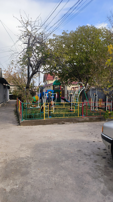 Срочно продается свой дом на Саракульке!