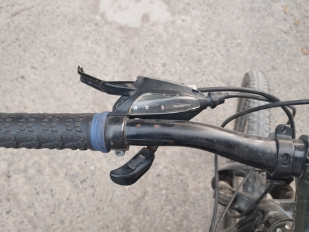 WINDRA velosiped sotiladi