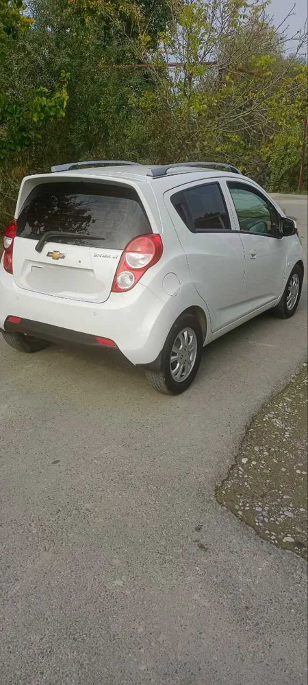 Full Spark sotiladi
