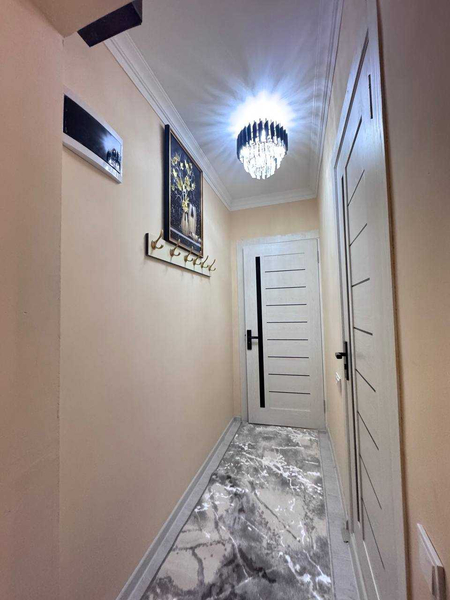 Продам 2х ком квартира ор-р  Oк тепа круг 7-квартиале 4-этаж 54м2