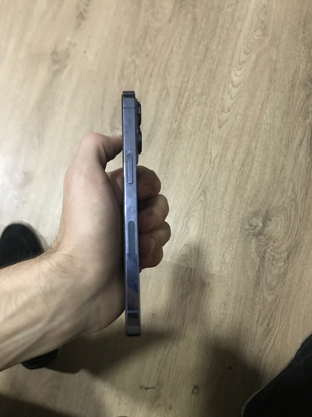 Iphone 13 pro ideal sostayaniyada