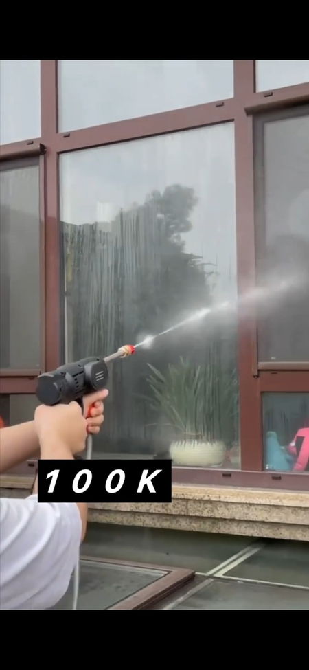 AKSIYA ! Simsiz Mini karcher