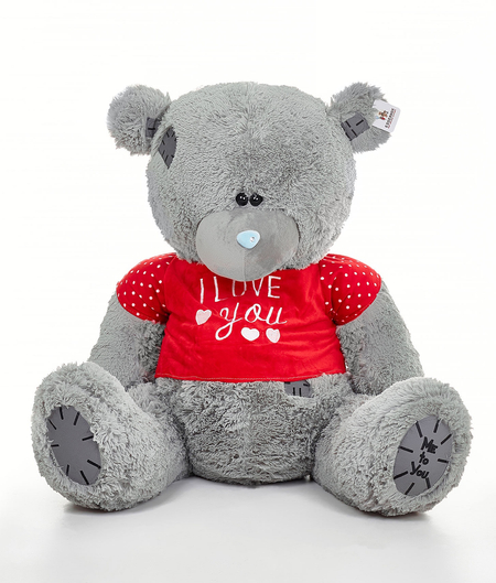 Teddy Ayiq 100000