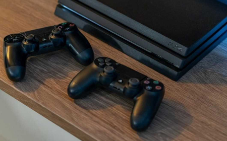 Playstation 4 PRO 1TB 16игр внутри