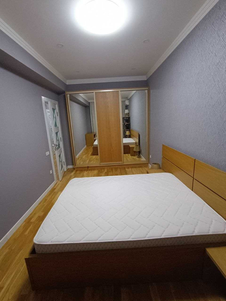 New building 4 room 3 bedroom 2bathroom Center-1 Sodiq Azimov street