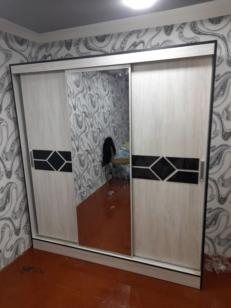 Shkaf garderob 1.80 hitek шкаф гардепоб