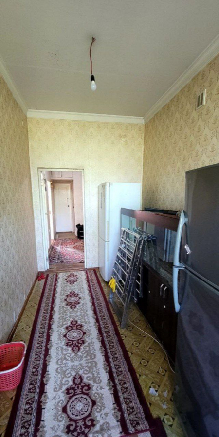 Продается квартира на 8 квартале. 3/4/4