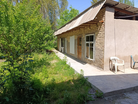 Янги Ўзбекистондан 2км 10соток уй