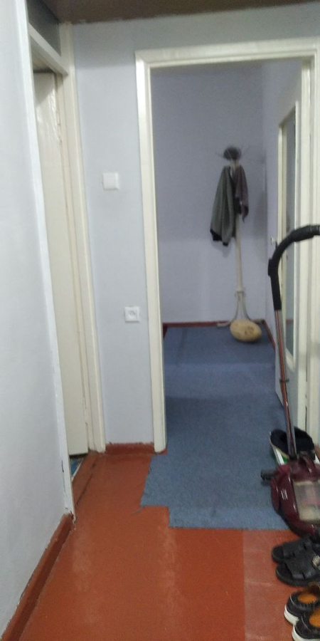 Свое куйлик1, 50м2, 2к 1/4эт _1.5*3бал