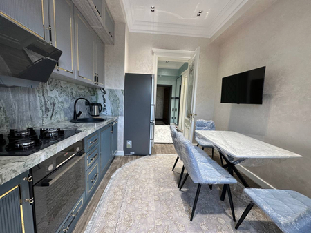 Сдается в аренду 4/1/9 Tashkent City Gardens метро Пахтакор