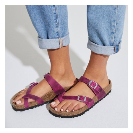 Тапочки Birkenstock