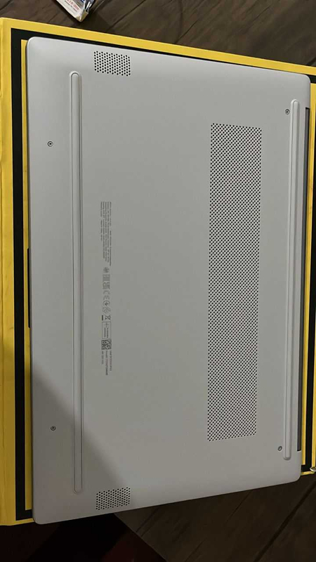 HP G10 i5-1335U/16/512