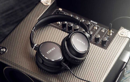 Наушники EDIFIRE H850