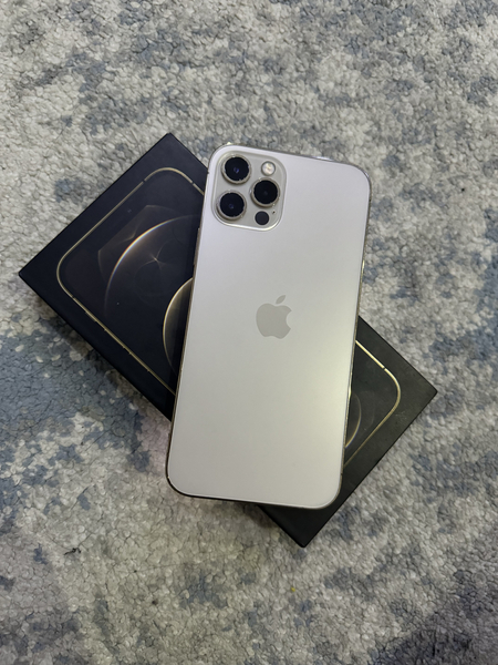 Iphone 12 Pro