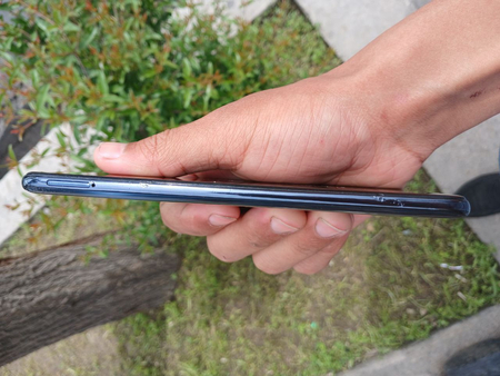 Redmi note 10s 6/128