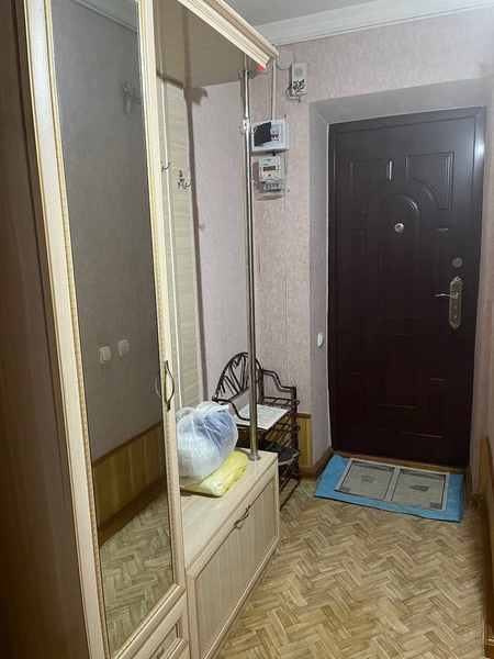 Сдаётся Одна комнатная квартира. Гагарина, Шота Руставели