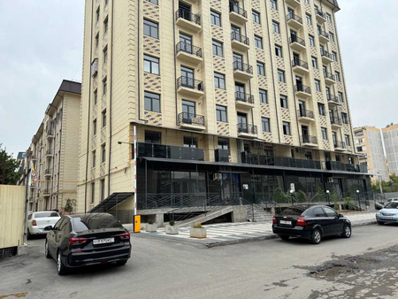 квартиры в новостройке