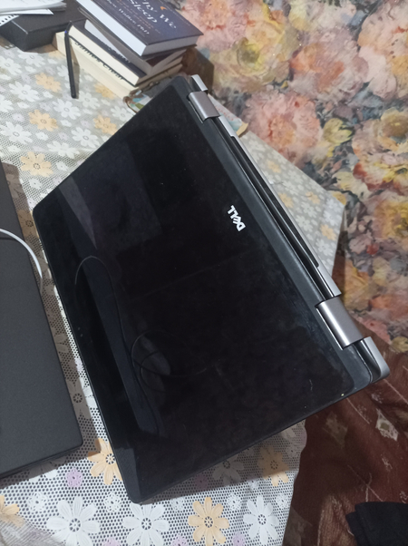 dell Inspiron 13 2in1 i5  12/256