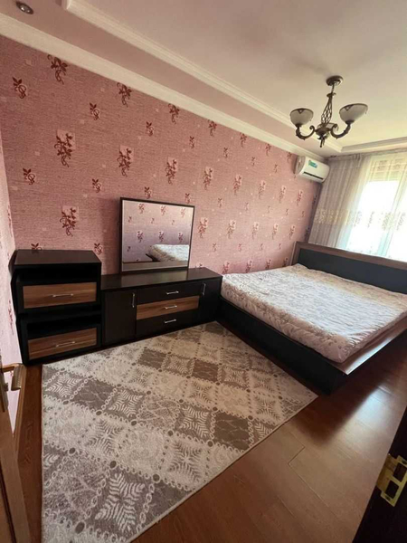Продается уютная квартира 4/4/9  на Юнусабадском районе  (J2976)
