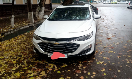 Malibu 2 turbo Primer oq tozza kredit bor tayor