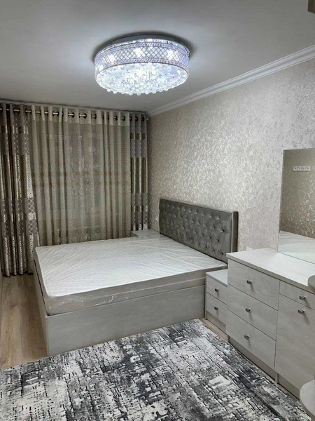 Ш.Руставели 2в3/2/4, 58м2 Высокопотолочка кирпич