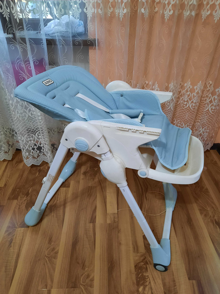 Детский кресло очень удобный