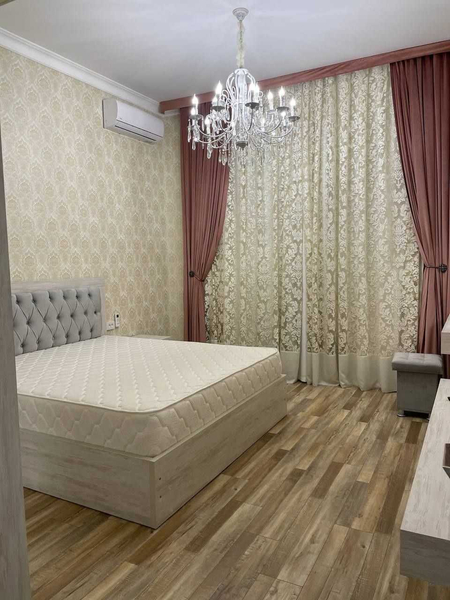 Сдается квартира в Габусе