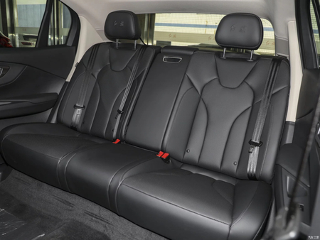Hongqi Eqm 5, под заказ