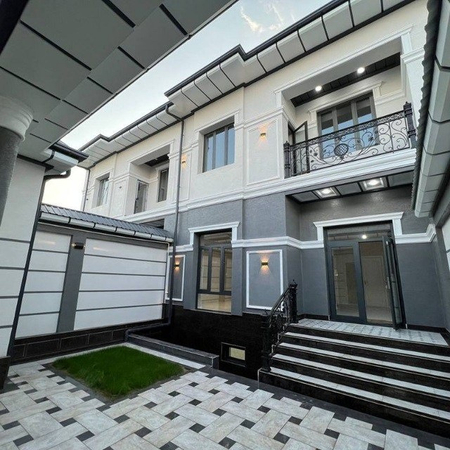 Bizneslarni ichida eng yaxshisi. Qurilish biznesi uchun investor kerak