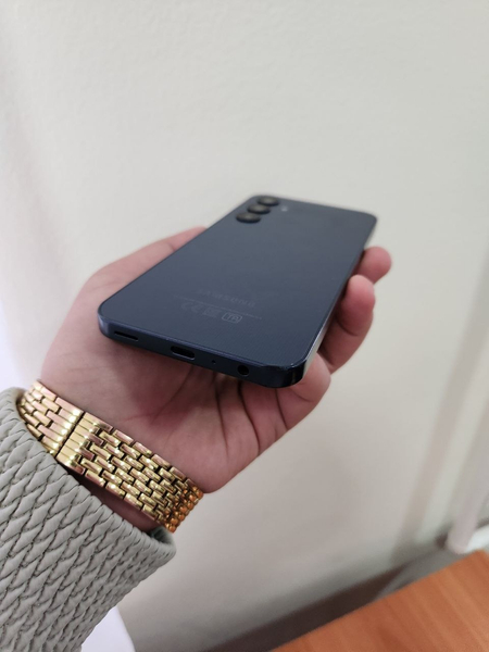 Samsung A25 6/128