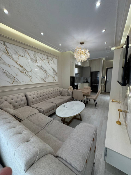 Продается 2х ком. квартира,ЖК Акай Сити,ор-р:Мирзо Улугбек-й р-н, 50м2