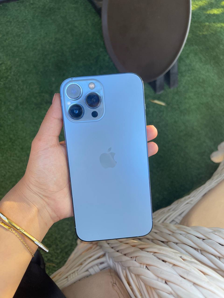 Iphone 13 pro max 512gb