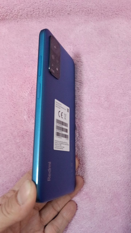 Redmi Note 11 garantiya