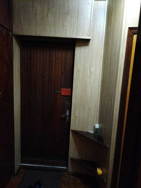 V4226 1/4/4 Ц4 44м2 среднее ремонт  Есть арендатор