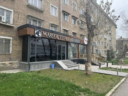 Продается Евро офис Ор-р: ТЦ Некст 77 м2