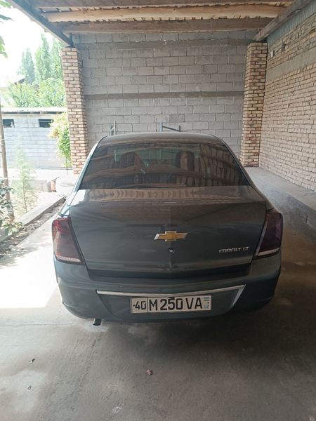 Cobalt 2019 sotiladi...