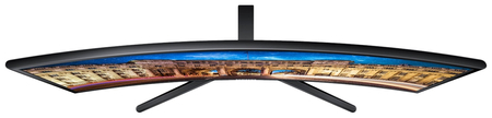 Manitor Curved samsung 24 holati ideal orginal narsa