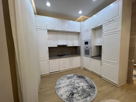 Tashkent city, Boulevard residence! Сдаётся 2х комнатная квартира