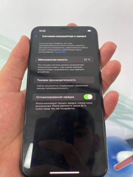 Iphone XS MAX sotiladi 64GB