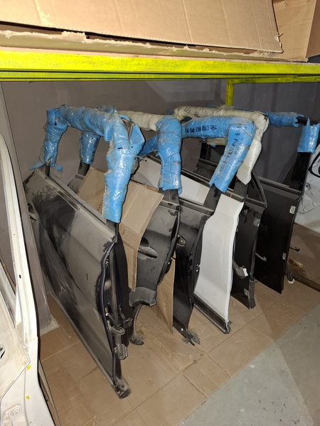Chery Jetour BYD Bestune Dongfeng Fengon zapchasti