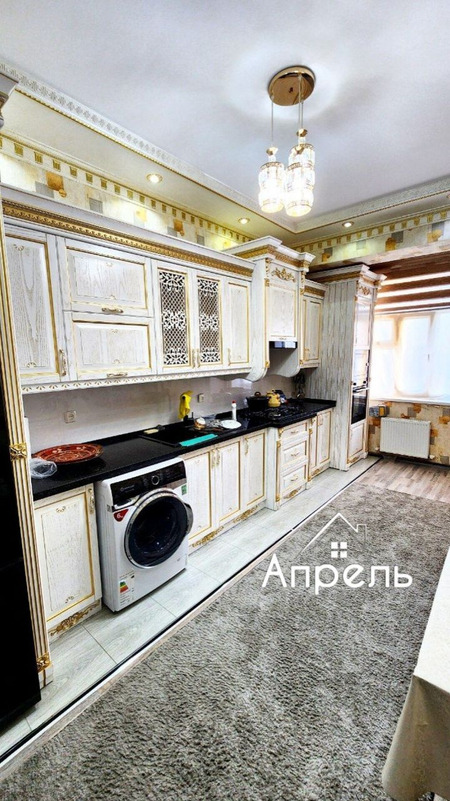 5 хона ли квартира