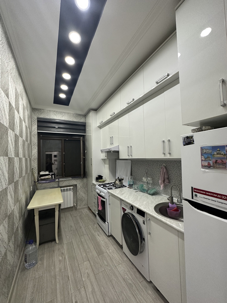 Продается квартира в Яшнаободским районе